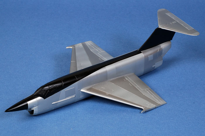 SR P177R "Saunders Roe Cyclone F.Mk.1" by Brett Green (Freightdog ...