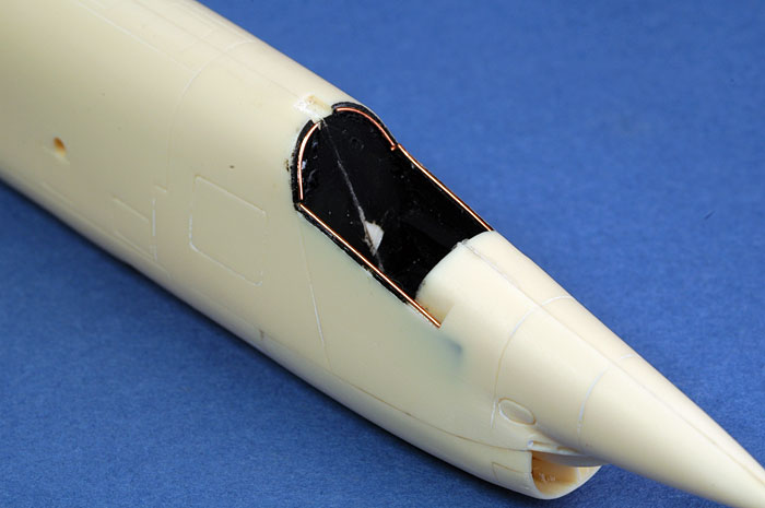 SR P177R "Saunders Roe Cyclone F.Mk.1" by Brett Green (Freightdog ...