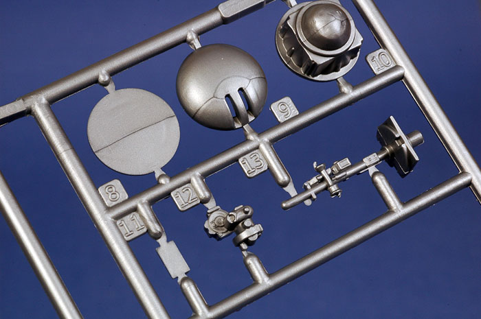 A-26B Invader Review by Glen Porter (Revell 1/72)