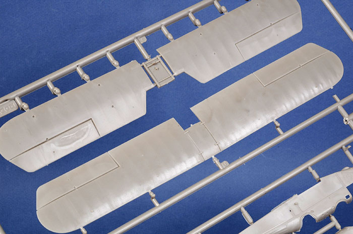 BE2c Review by Rob Baumgartner (Roden 1/48)