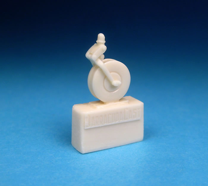 BarracudaCast 1/32 Bf 109 G-10 Erla Updates plus 1/48 Firefly ...