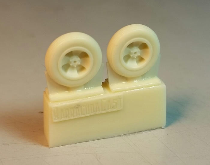 BarracudaCast Mosquito and Shackleton Update Sets PREVIEW