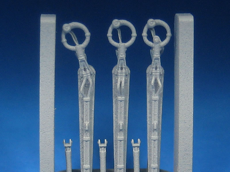 BarracudaCast Resin Upgrade Sets Announcement