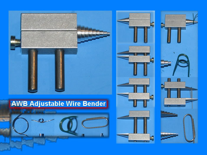 UMM-USA Tools and Materials PREVIEW