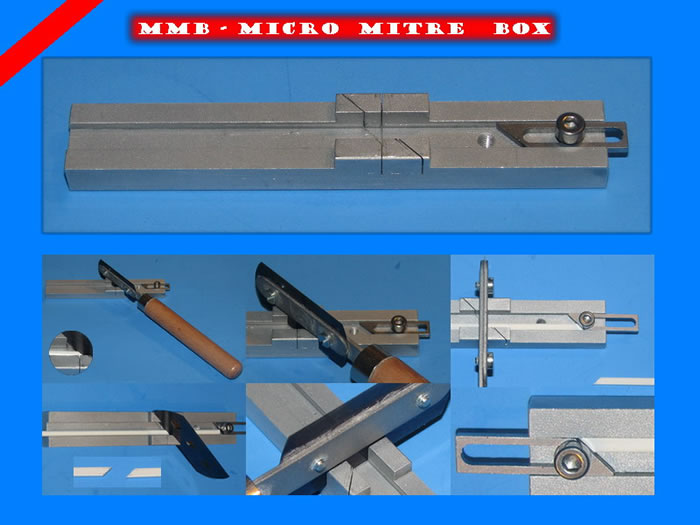 UMM-USA Tools and Materials PREVIEW