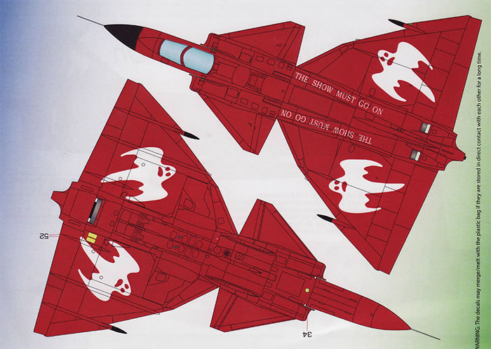 Moose Republic Decals Review by David Couche