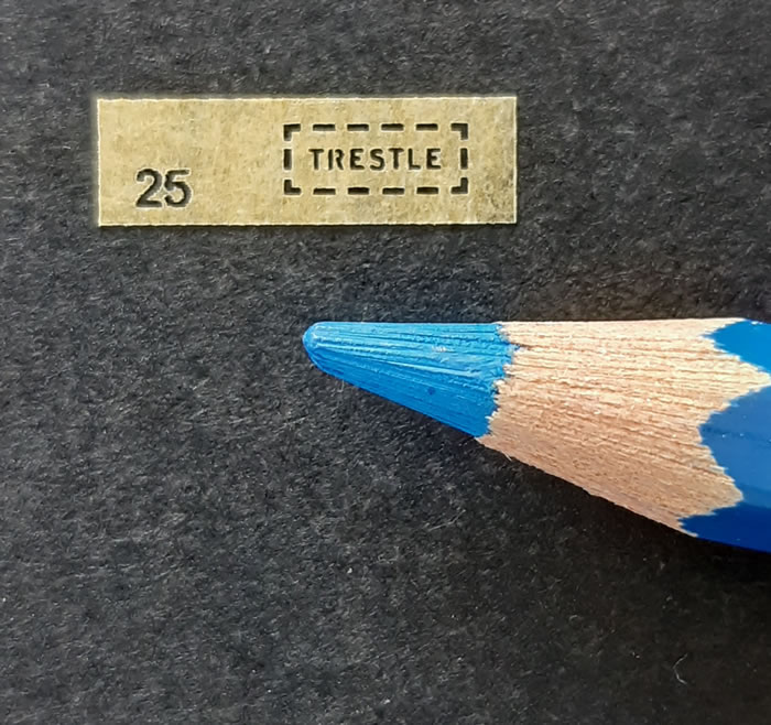 1 Man Army Paint Masks Preview